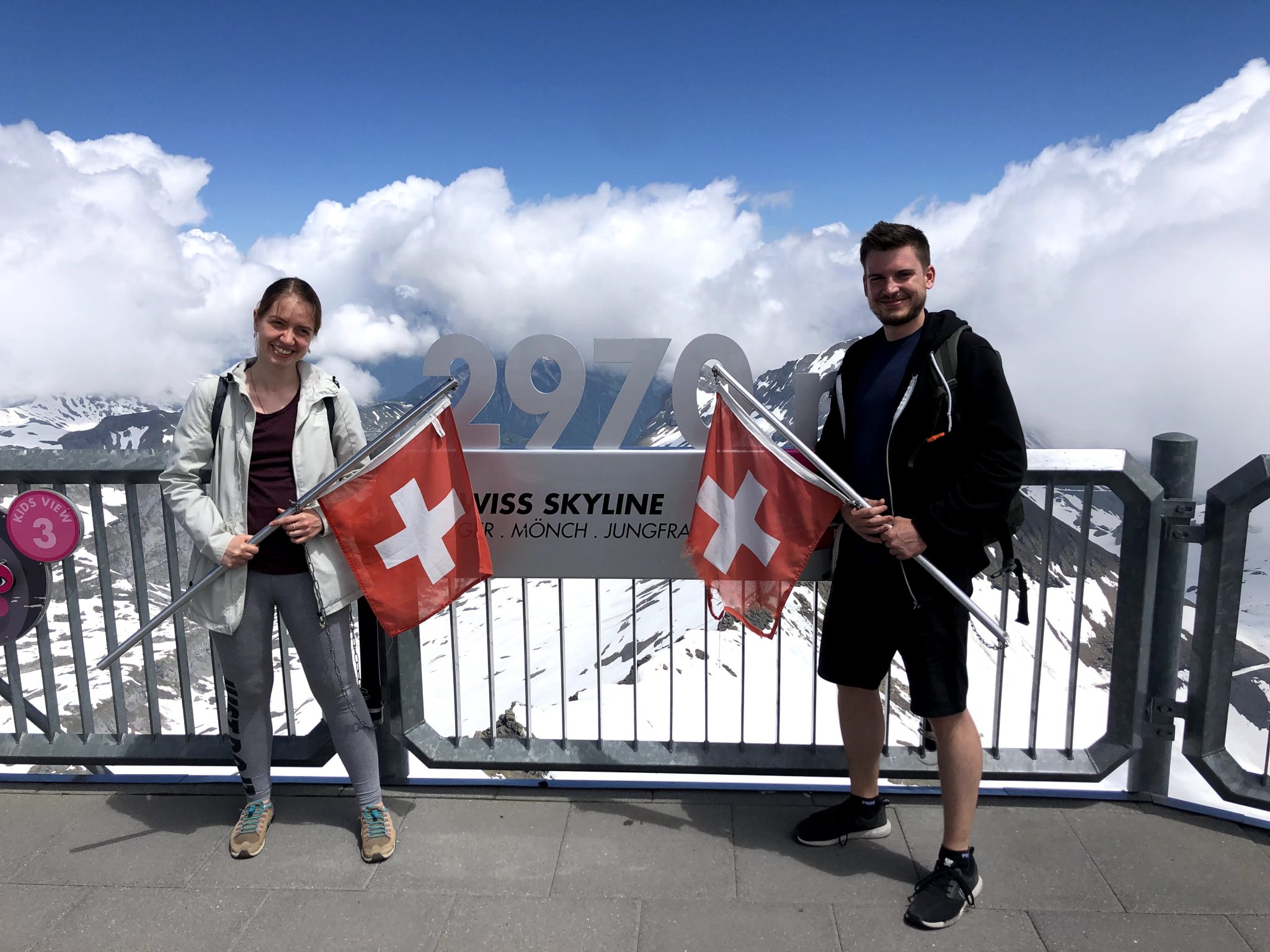 Impressions – Leidel Group