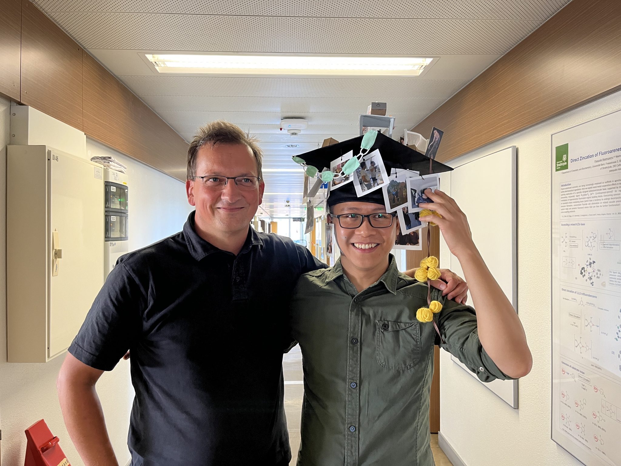 Impressions – Leidel Group