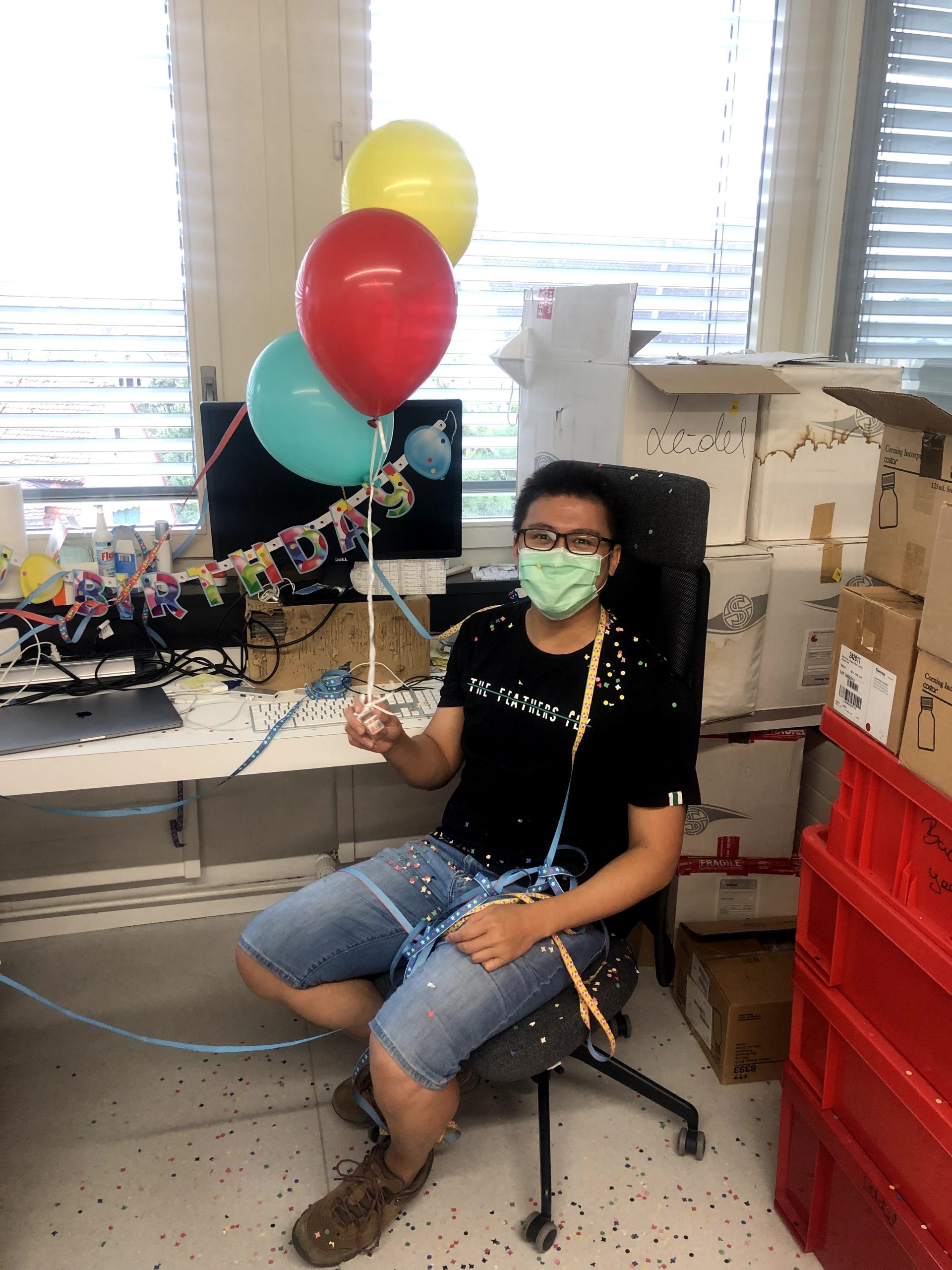 Impressions – Leidel Group