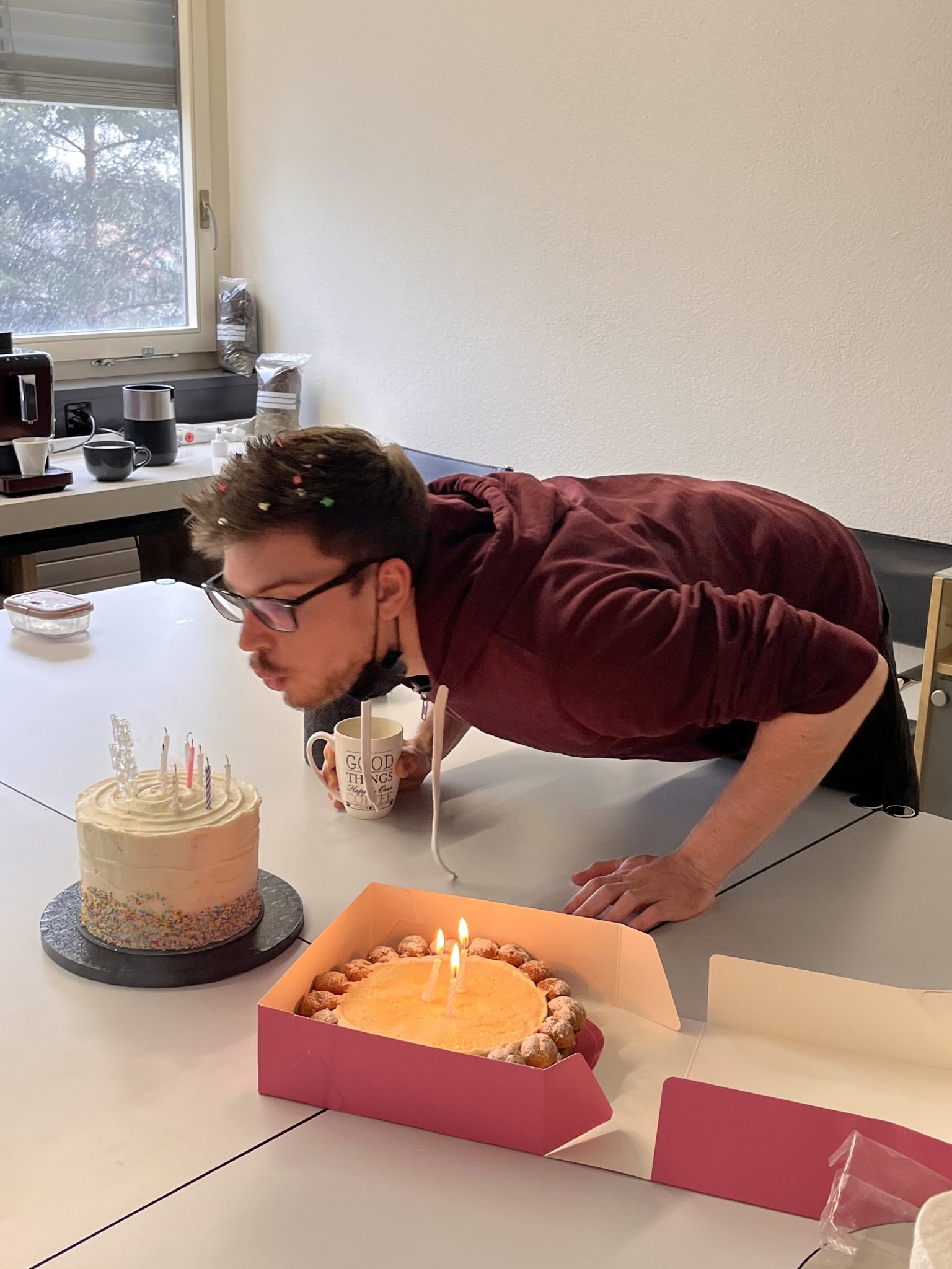 Impressions – Leidel Group