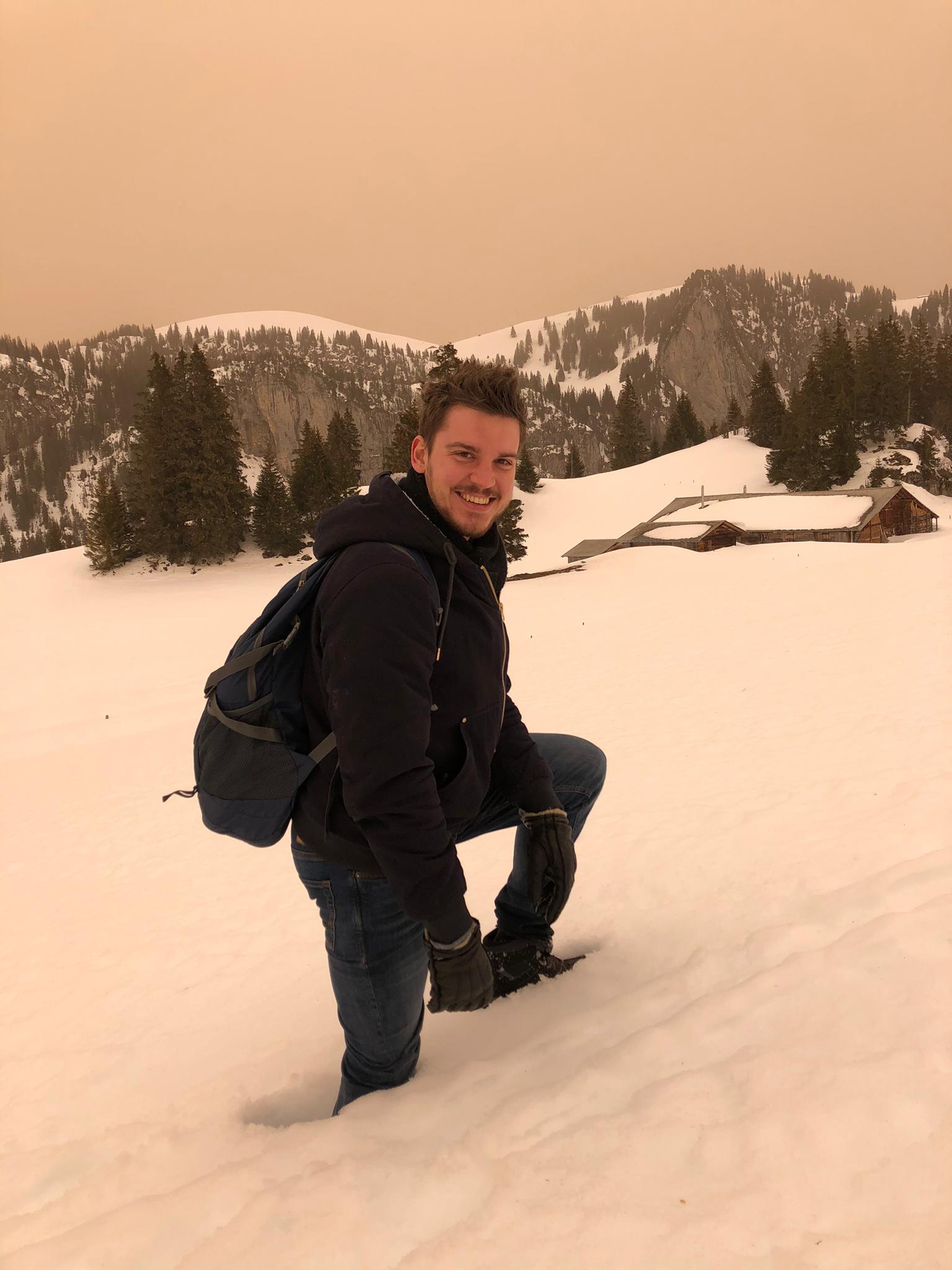 Leon Kleemann – Leidel Group