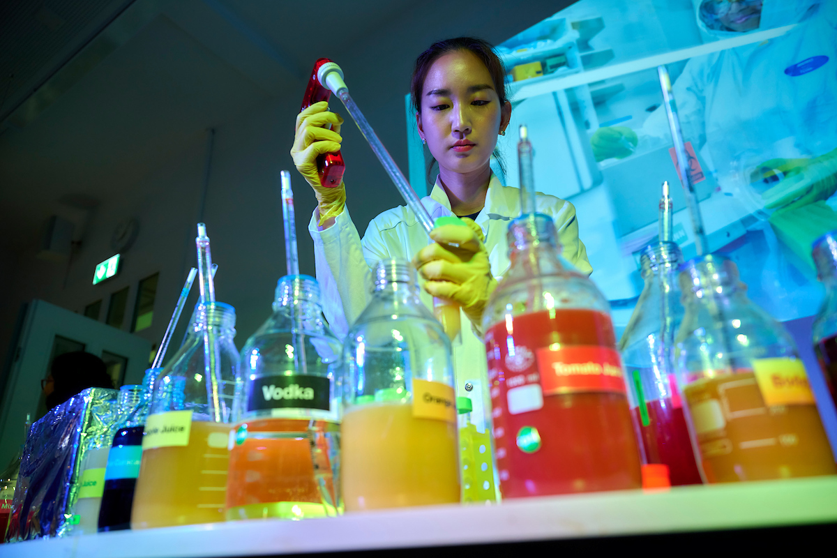 Impressions – Leidel Group