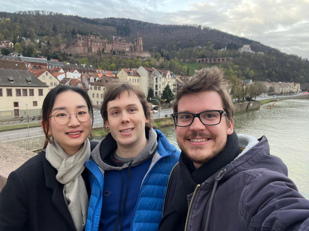 Impressions – Leidel Group