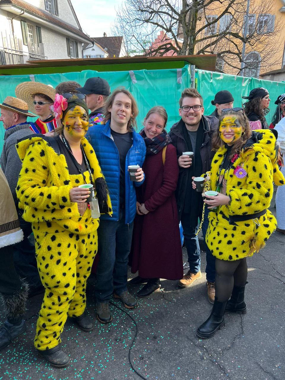 Impressions – Leidel Group