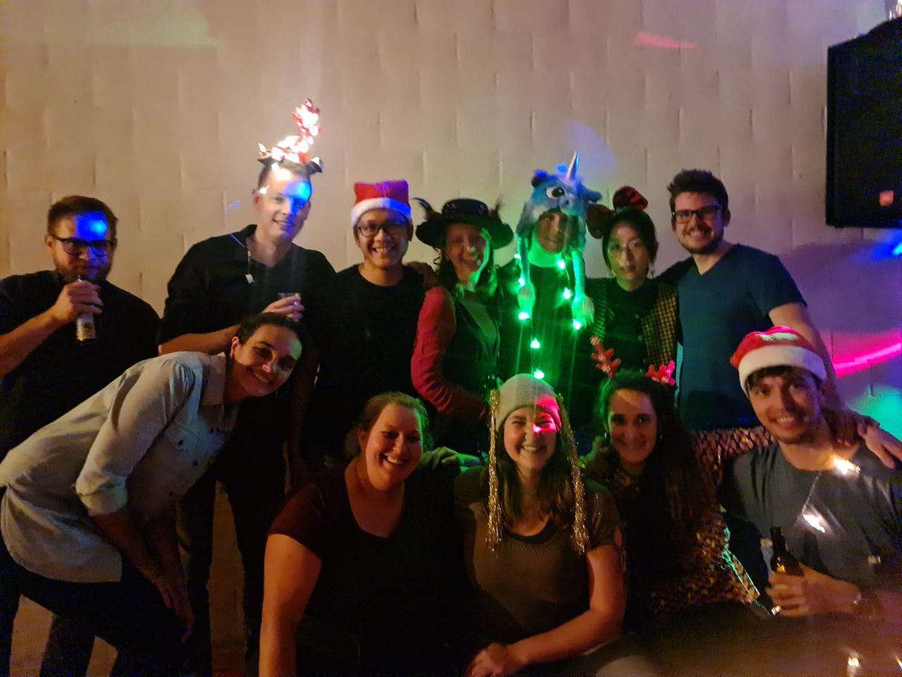 Impressions – Leidel Group