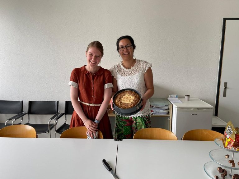 Impressions – Leidel Group