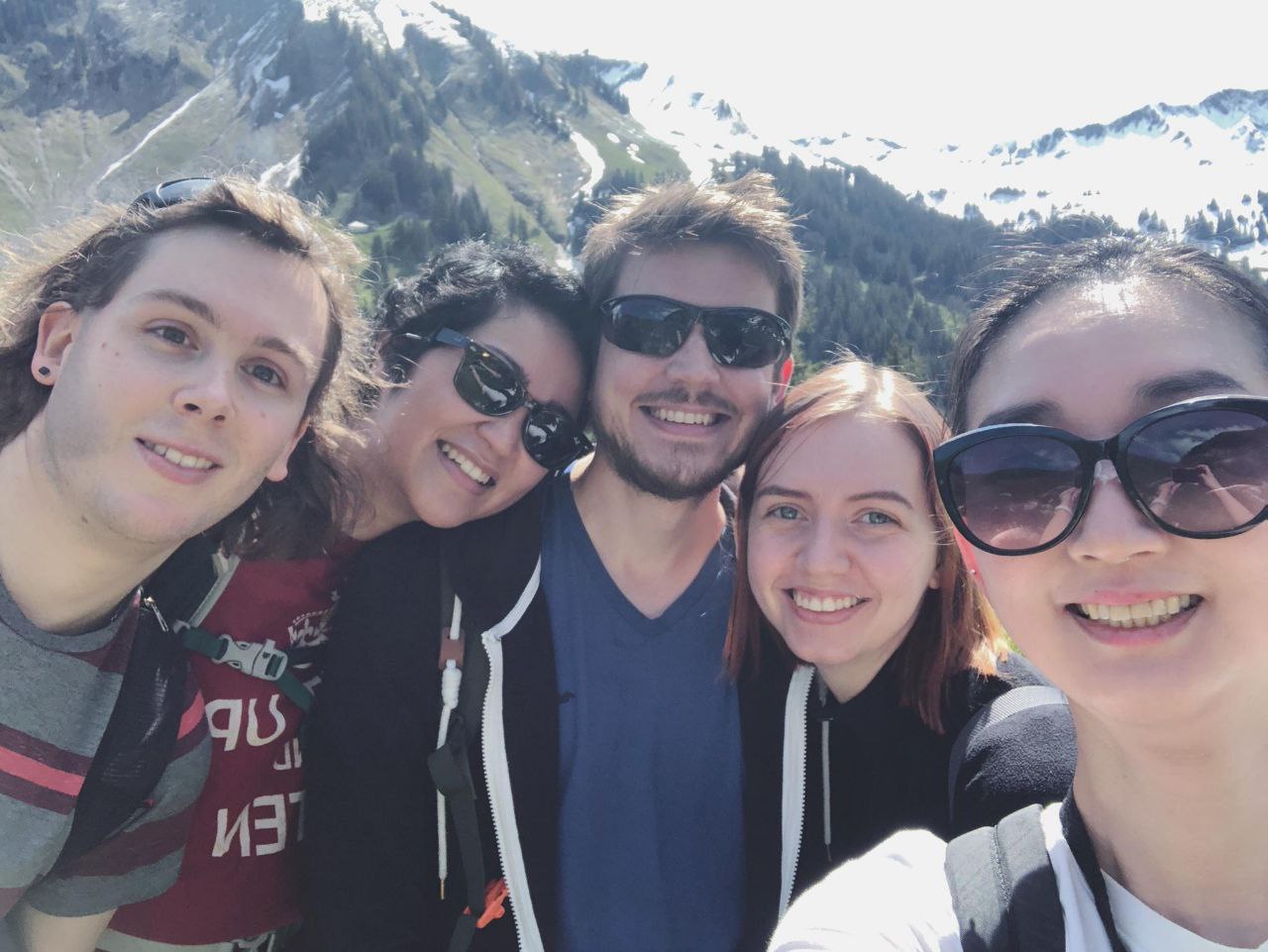 Impressions – Leidel Group