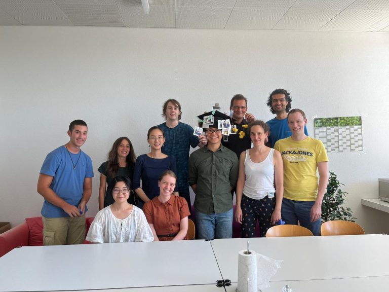 Impressions – Leidel Group